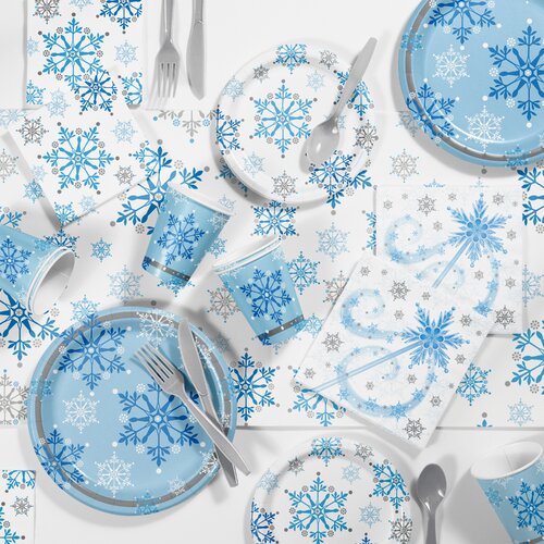 Frozen II Guardanapos - Pack 20 - Partyval